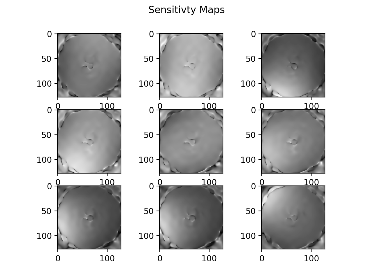 GPU non-cartesian reconstruction with SENSE — pysap v0.2.1 GPU non-cartesian reconstruction with SENSE — pysap v0.2.1
